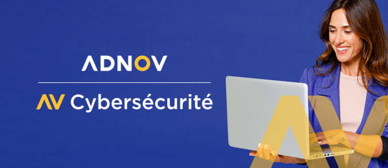 5 résolutions cybersécurité à mettre en place en 2024 - ADNOV