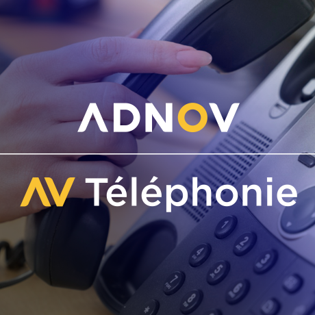 Téléphonie ToIP et VoIP : quelles différences ? - ADNOV