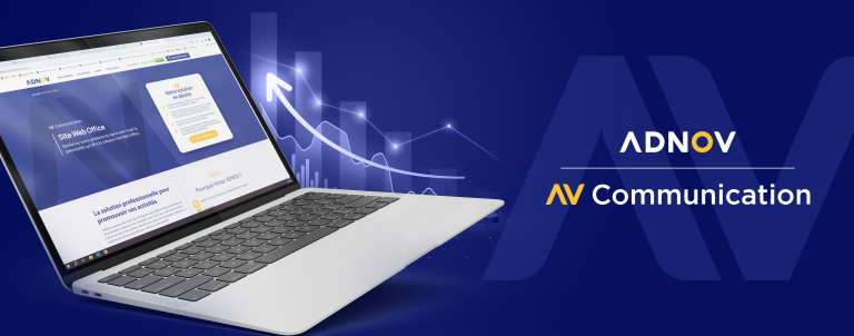 Site Web Office - ADNOV
