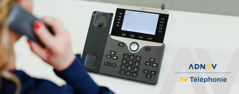 ADNOV : Transformation digitale des professions réglementées