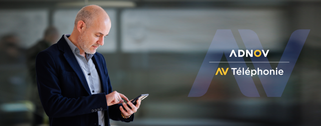 ADNOV : Transformation digitale des professions réglementées