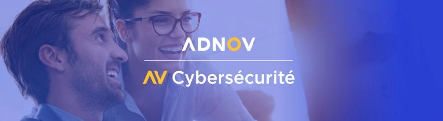 Solution Cybersecurité pour Experts Comptables - ADNOV